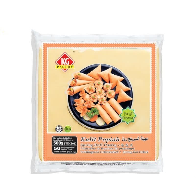 Pastry Product Supplier Malaysia- Fresh Yields Sdn Bhd